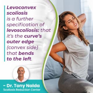 Levoconvex Scoliosis: What It Is, Causes, and Treatment