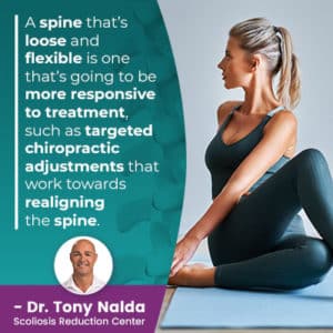 Spine Stretches for Scoliosis: Helpful & Bad Stretches