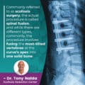 Harrington Rod for Scoliosis: Complications, Surgery, & More