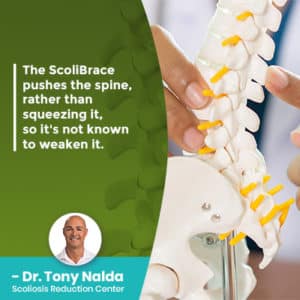 Understanding Scoliosis Braces: Types, Uses, Effectiveness & More