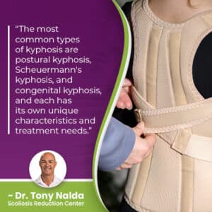 Kyphosis Brace: What Type Of Brace To Use For Kyphosis?