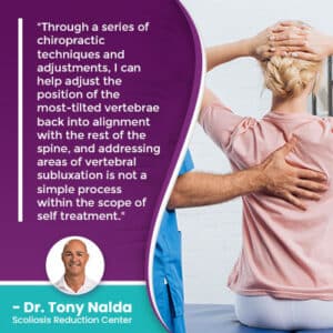 How To Align Your Back Without A Chiropractor: Should You?