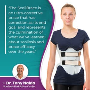 Milwaukee Brace vs New Scoliosis Braces: Which Is Better?