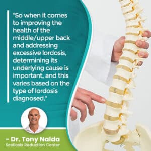 Thoracic Lordosis: What Is It, Symptoms, & Treatment Options