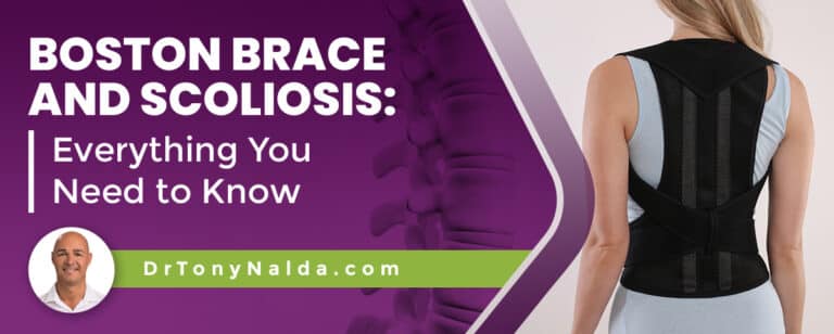 Boston Brace and Scoliosis: Everything You Need to Know
