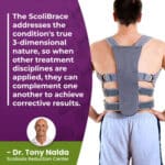 What Is a TLSO Brace? (Thoracic Lumbar Sacral Orthosis)