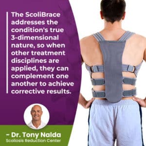 What Is a TLSO Brace? (Thoracic Lumbar Sacral Orthosis)