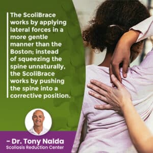Boston Brace and Scoliosis: Everything You Need to Know
