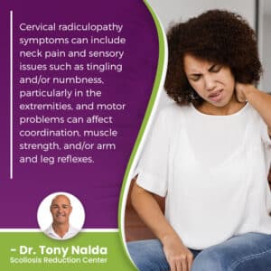 Cervical Radiculopathy Treatment: Insights and Facts