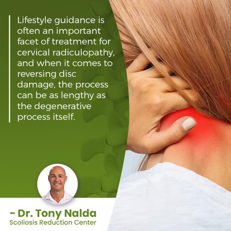 Cervical Radiculopathy Treatment: Insights and Facts