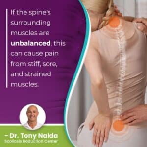 Managing Scoliosis Back Pain: Causes and Treatment Options