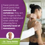 Understanding Spondylosis with Facet Arthropathy