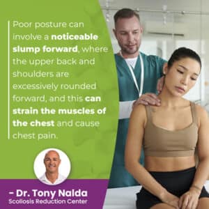 Bad Posture and Chest Pain: What’s the Connection?